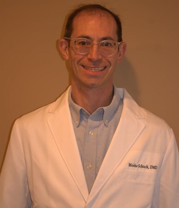 Dr. Schuck - Great Smiles of Hicksville Hicksville New York